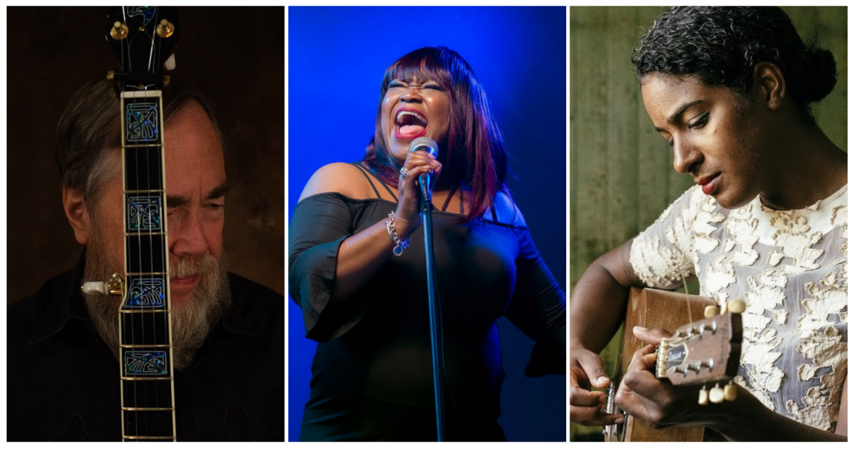 The BGS Radio Hour – Episode 189 - The Bluegrass Situation