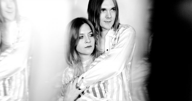 LISTEN: Ida Mae, "Break the Shadows" - The Bluegrass Situation