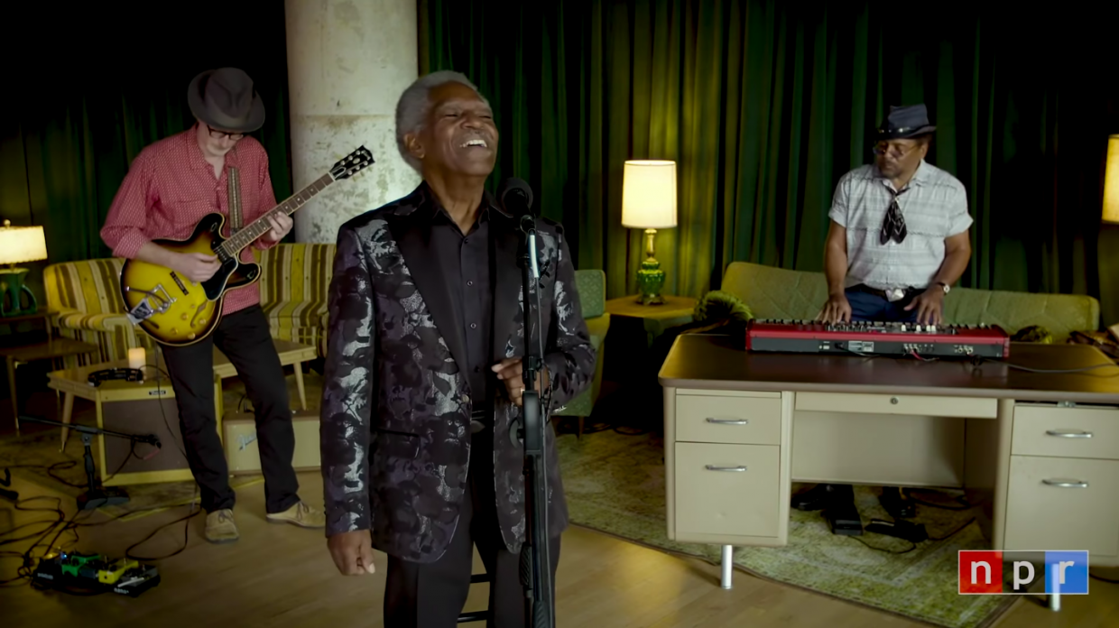 WATCH: Grammy Nominee Don Bryant's Tiny Desk (Home) Concert - The ...