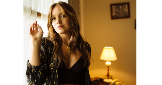 Raised Along the Country Music Highway, Brit Taylor Was Bound for ...