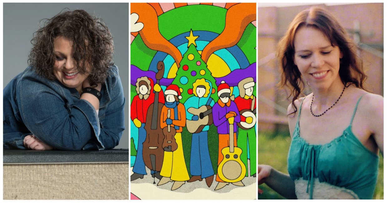 The BGS Radio Hour – Episode 191 - The Bluegrass Situation
