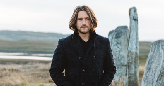 WATCH: Colin Macleod, "The Long Road" - The Bluegrass Situation