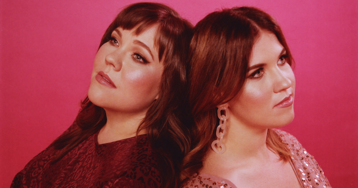 The Show on the Road – The Secret Sisters - The Bluegrass Situation