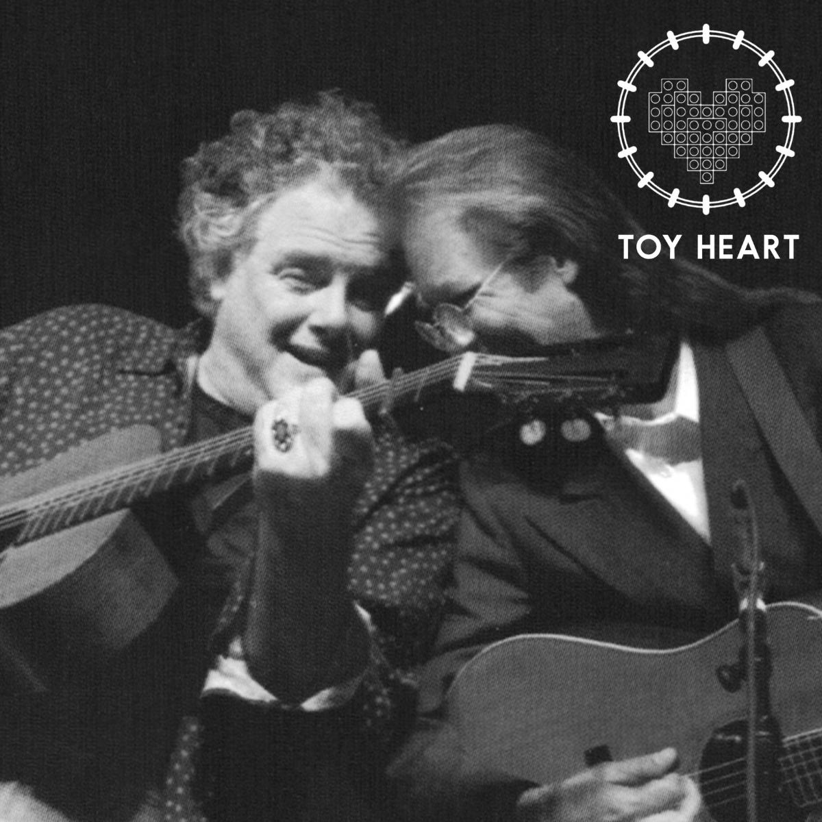 Tom Power - The Bluegrass Situation