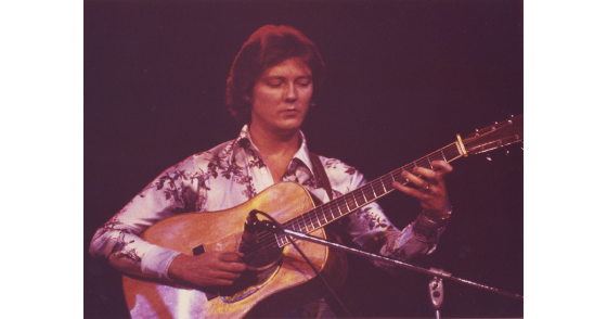 What Was Tony Rice Really Like? Todd Phillips Reminisces With Robbie ...