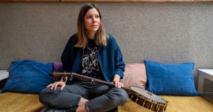 These Artists Take Irish Banjo Beyond Four Strings - The Bluegrass ...