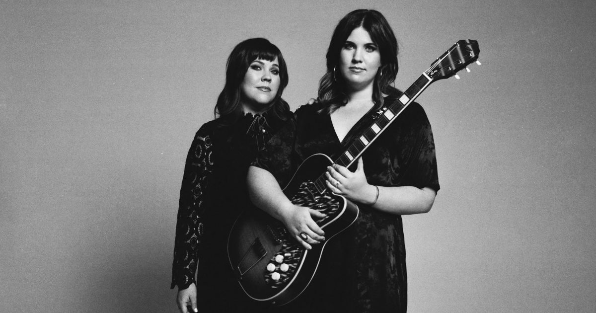 WATCH: The Secret Sisters Give "Cabin" an Acoustic Makeover - The ...