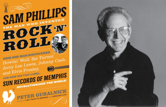 The String - Peter Guralnick - The Bluegrass Situation