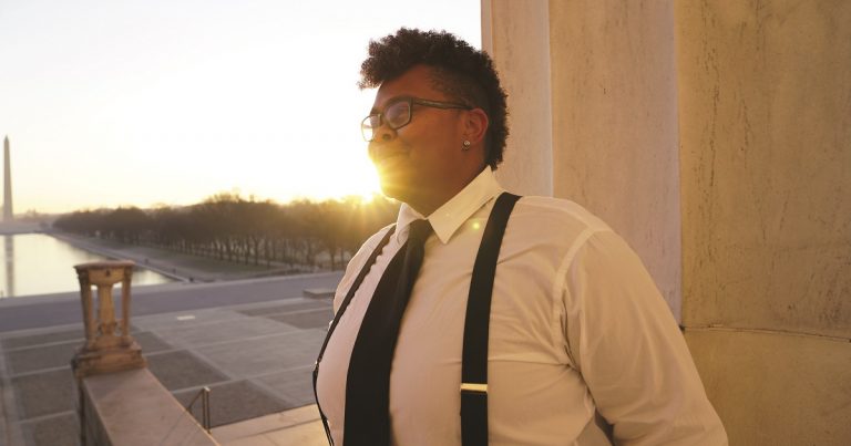 LISTEN: Crys Matthews, "Call Them In" - The Bluegrass Situation