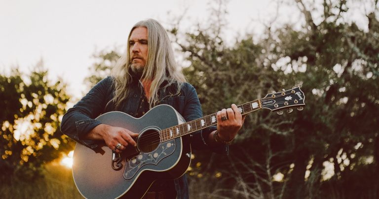 BGS 5+5: Israel Nash - The Bluegrass Situation