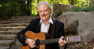 Tim Stafford Shares Memories of Steve Gulley, Alison Krauss, and Tony ...