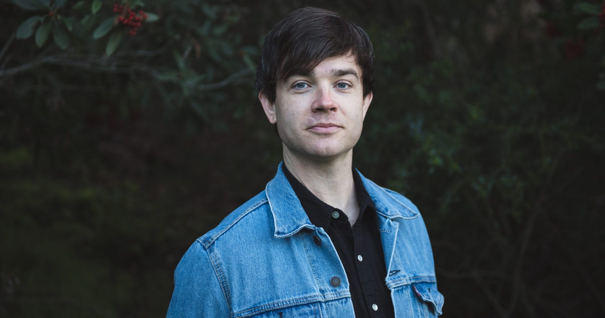 LISTEN: Kyle LaLone, "Learning How to Love" - The Bluegrass Situation