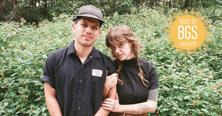 LISTEN: Cat Clyde & Jeremie Albino, "Hello Stranger" - The Bluegrass ...