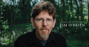 Tim O'Brien Recalls the Origins of Hot Rize... and That Other Band ...