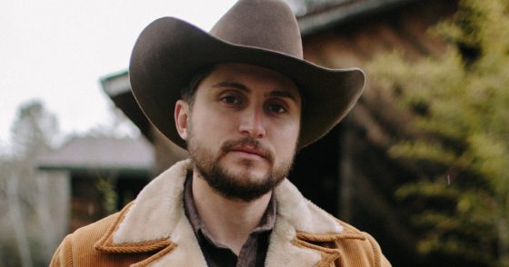 BGS 5+5: Jesse Daniel - The Bluegrass Situation