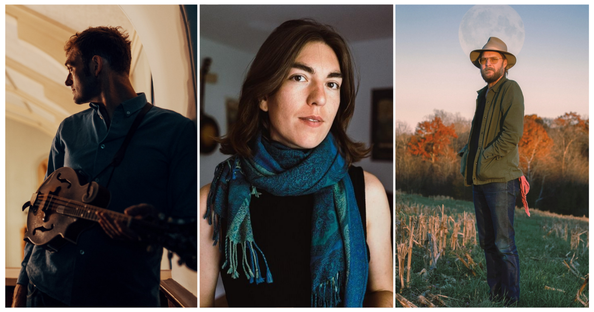 The BGS Radio Hour – Episode 213 - The Bluegrass Situation