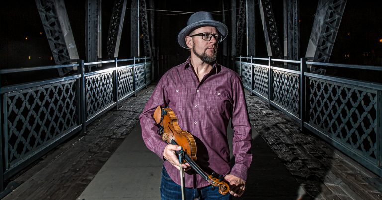 MIXTAPE: Jeremy Garrett's Melting Pot of Influential Music - The ...