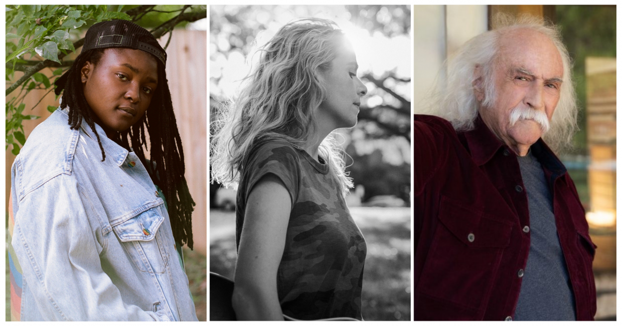 The BGS Radio Hour – Episode 216 - The Bluegrass Situation