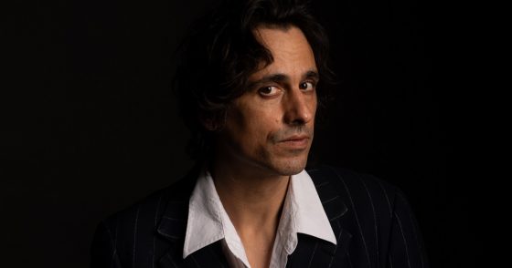 LISTEN: Mike Younger, "Killing Time" - The Bluegrass Situation