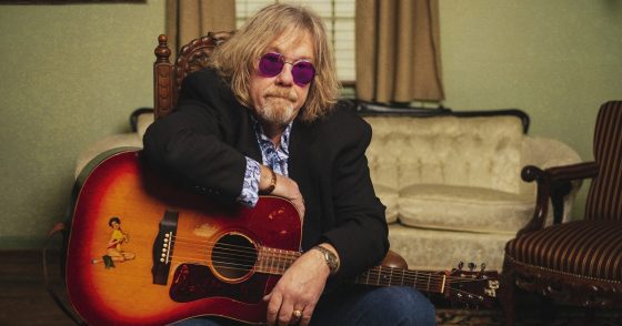 Better Late Than Never, David "Ferg" Ferguson Debuts 'Nashville No More ...