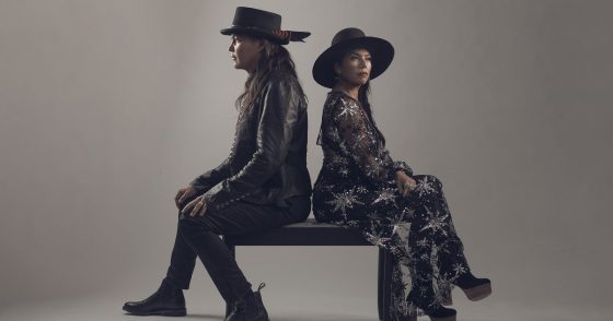 WATCH: Digging Roots, "Cut My Hair" - The Bluegrass Situation