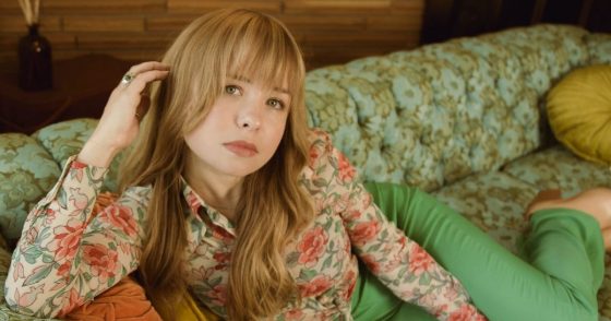 LISTEN: Katie Frank, "Come Clean" - The Bluegrass Situation