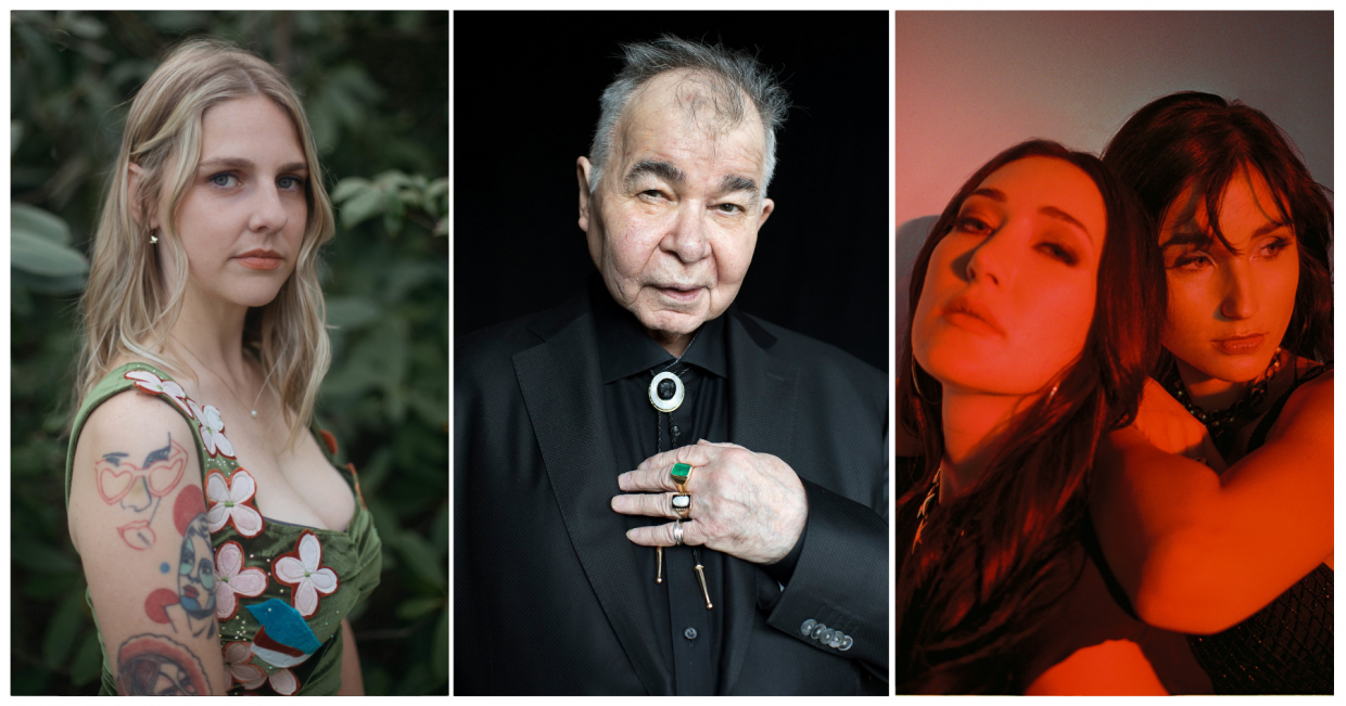 The BGS Radio Hour – Episode 220 - The Bluegrass Situation