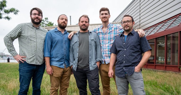 WATCH: Grain Thief, "Chirps and Williams" - The Bluegrass Situation