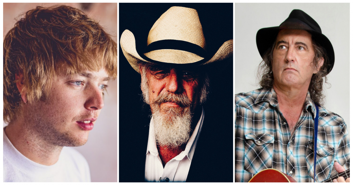 The BGS Radio Hour – Episode 221 - The Bluegrass Situation