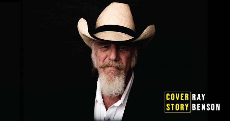 Asleep at the Wheel Turns 50, But Ray Benson Didn't Know If It Would ...