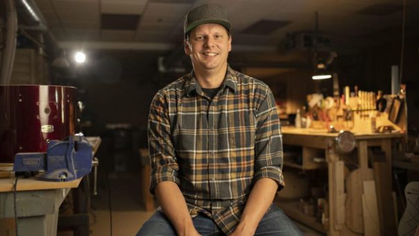 Custom Acoustics from California: A Look Inside Yamaha Guitar ...