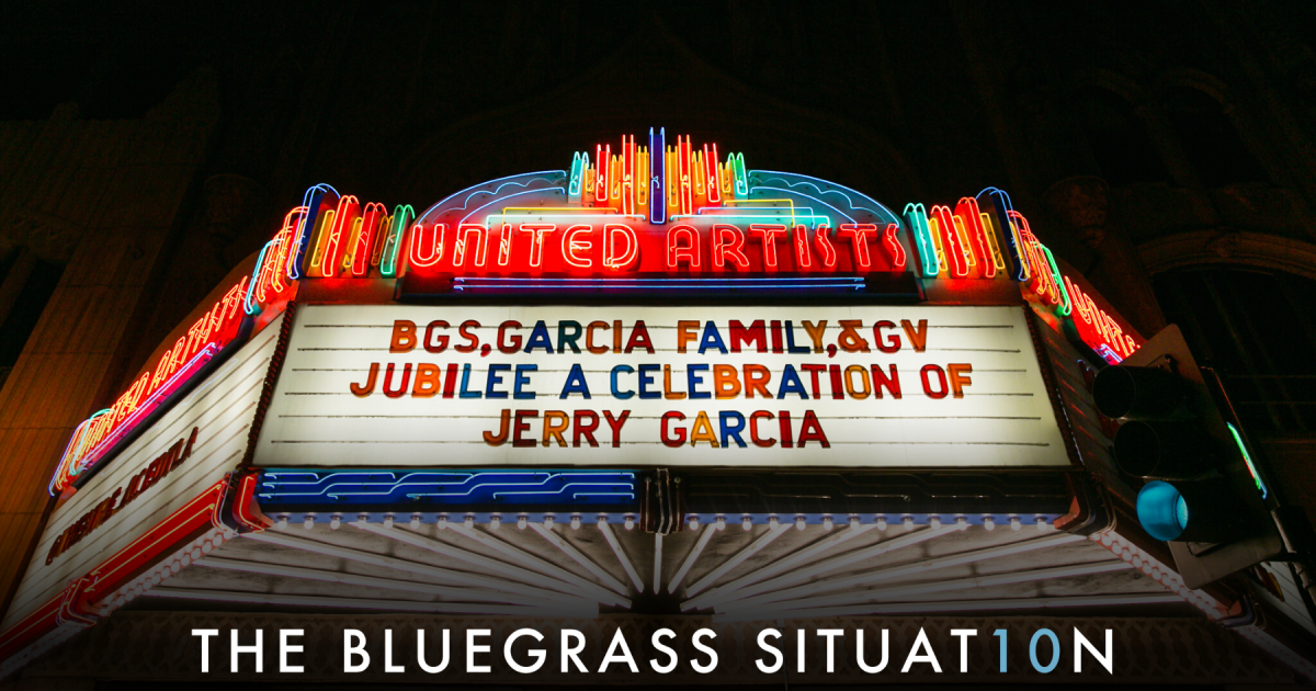BGS Top 50 Moments: A Tribute to Jerry Garcia - The Bluegrass Situation BGS Top 50 Moments: A Tribute to Jerry Garcia - The Bluegrass Situation