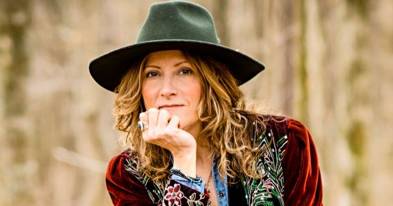 LISTEN: Michelle Malone, "Not Who I Used to Be" - The Bluegrass Situation