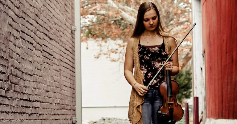 BGS 5+5: Carley Arrowood - The Bluegrass Situation