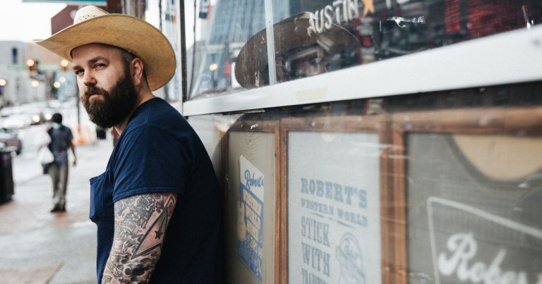 BGS 5+5: Joshua Hedley - The Bluegrass Situation