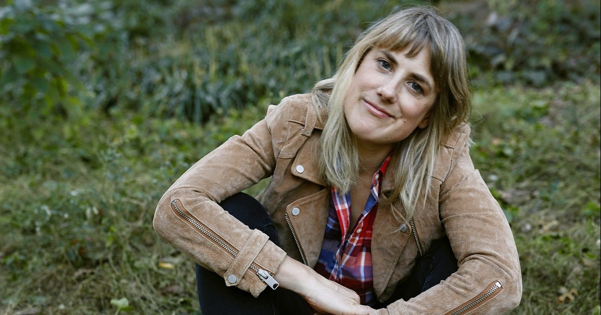LISTEN: Hilary Hawke, "LILYGILD" - The Bluegrass Situation