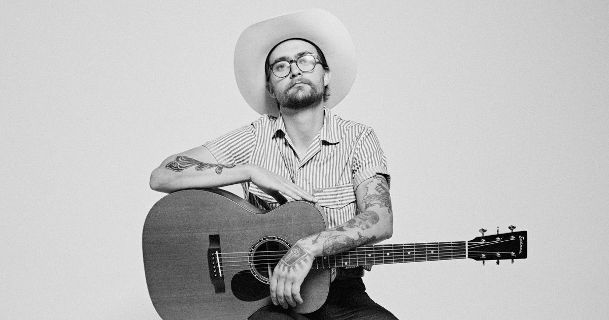 LISTEN: Steven Denmark, "Only Home I Need" - The Bluegrass Situation