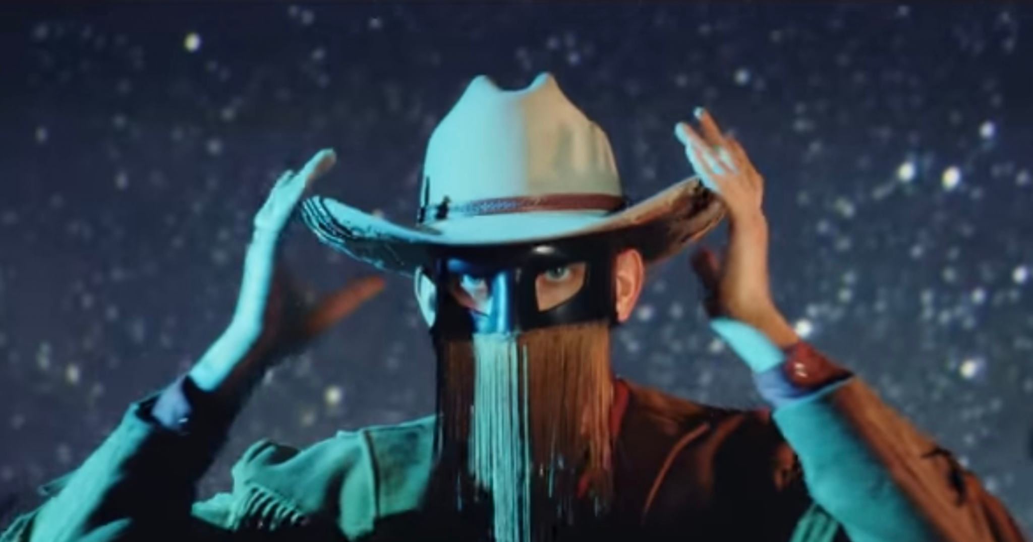 5 Videos to Welcome You to the World of Orville Peck - The Bluegrass ...