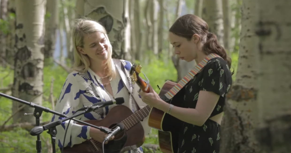 Top 10 Sitch Sessions of the Past 10 Years - The Bluegrass Situation