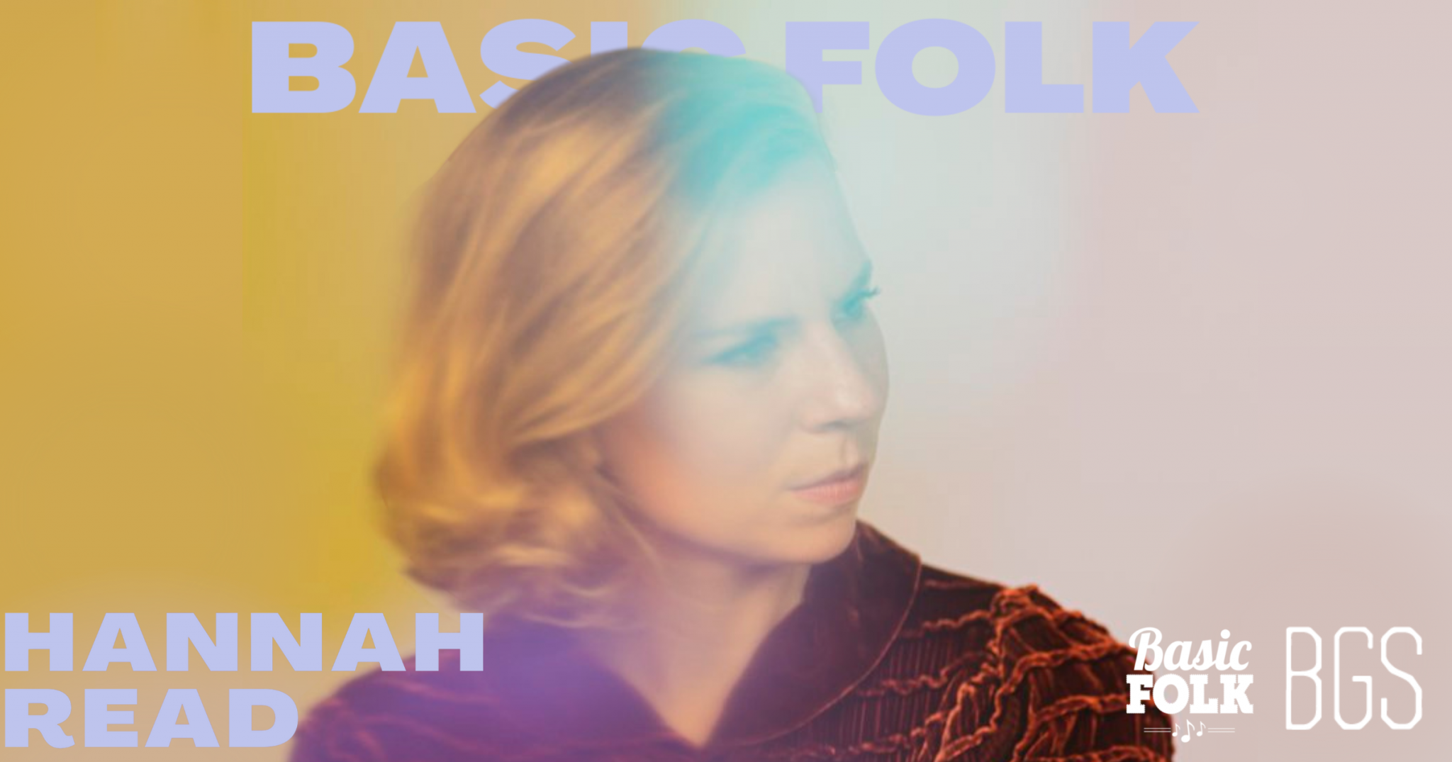 Basic Folk - Hannah Read - The Bluegrass Situation