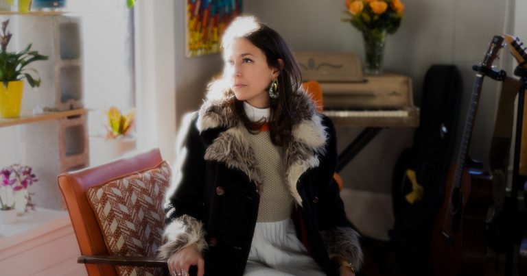 WATCH: Lindsay Lou, "Still Water" - The Bluegrass Situation