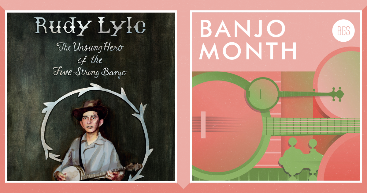 Read a Chapter From 'Rudy Lyle: The Unsung Hero of the Five-String ...