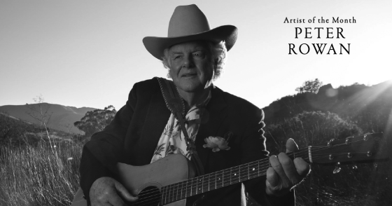 Peter Rowan Shares a Timeless Lesson He Learned From Bill Monroe (Part ...