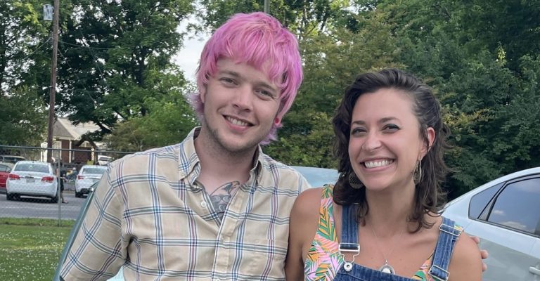 Lindsay Lou and Billy Strings Found "Freedom" in Bluegrass Standards ...