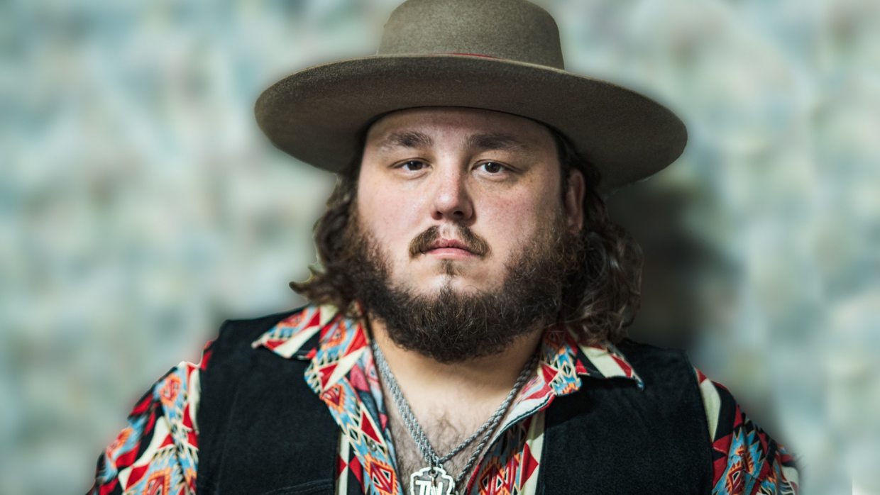 LISTEN: Tanner Usrey, "Take Me Home" - The Bluegrass Situation