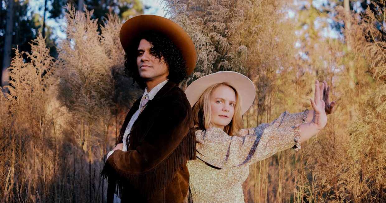 The Story Within Violet Bell's New Folk Album Is More Than Just a ...