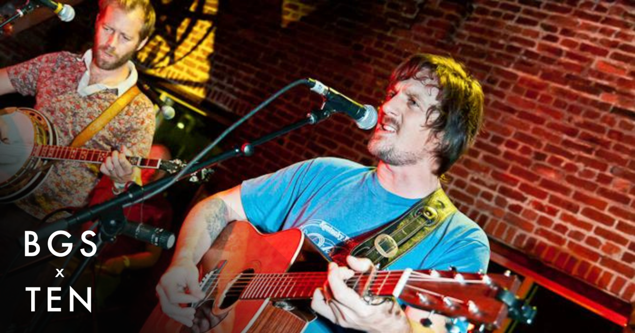 Bgs Top 50 Moments Americanafest Midnight Windup 2013 The Bluegrass