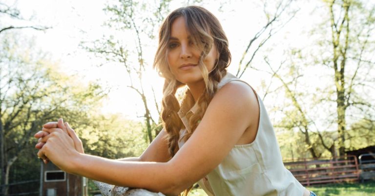 LISTEN: Brit Taylor, "Kentucky Blue" - The Bluegrass Situation