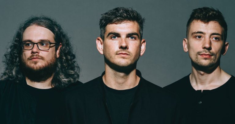 Scottish Folk-Fusion Band Elephant Sessions Achieve Their Musical ...