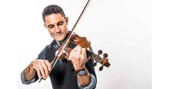 BGS 5+5: Andy Leftwich - The Bluegrass Situation